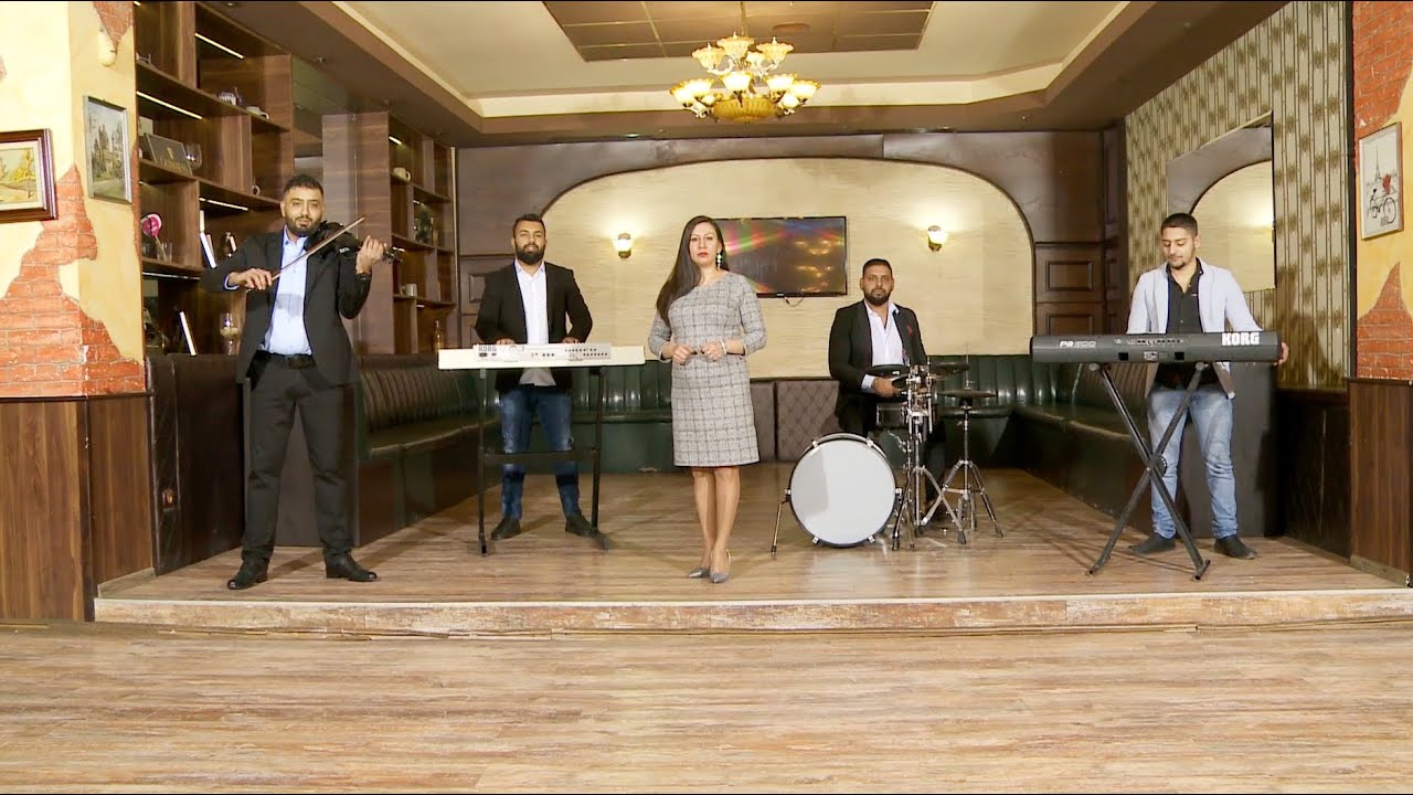 Nina Miteva, Bozhidar Atanasov i Miro Mitev - Denice mome - YouTube