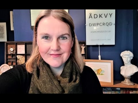 Learn with Lorna 93 - Archives & the Highland Archive Service - YouTube