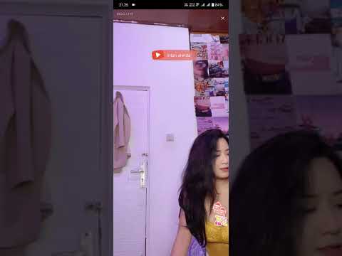 intan aninda bigo hot