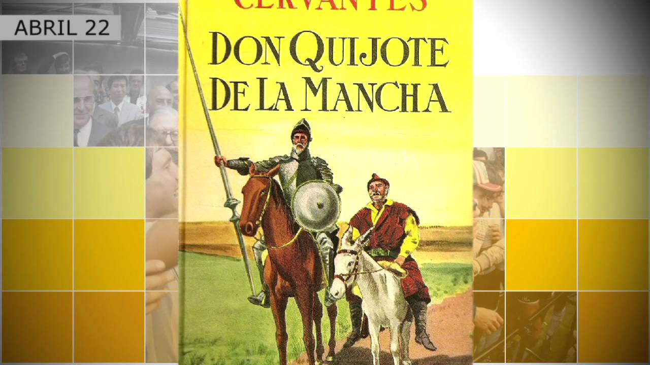 22 de abril: Los hechos más importantes que marcaron la historia un día ...