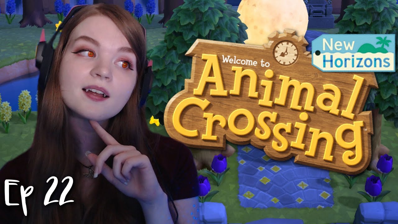 PREPARING FOR HALLOWEEN! Making My Vampire Forest🎃| Let’s Play Animal ...
