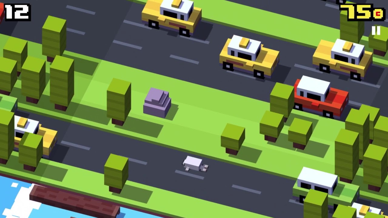 Bob Gaming A Channel Trailer - YouTube