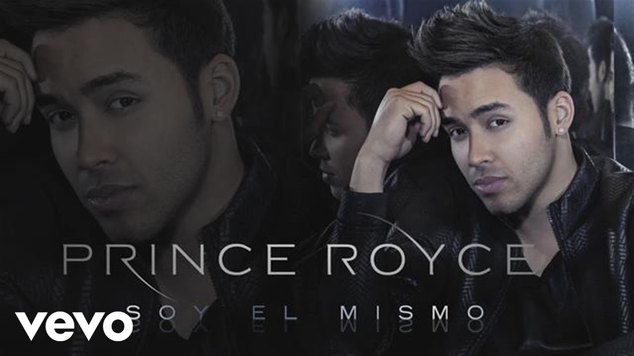 Prince Royce - You Are Fire (audio) - YouTube
