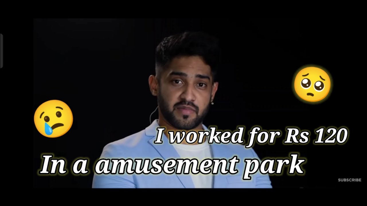 Sad story of @Thugesh 😢 #thugesh #maheshkeshwala 😖 #motivationalvideo ...