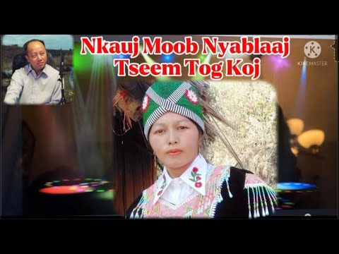 Hluas Nkauj Moob Viet ( Rhia Xyooj ) Suab Qaabzib Hab Tseem Yog Nkauj Xwb Tog Koj 7/28/2022