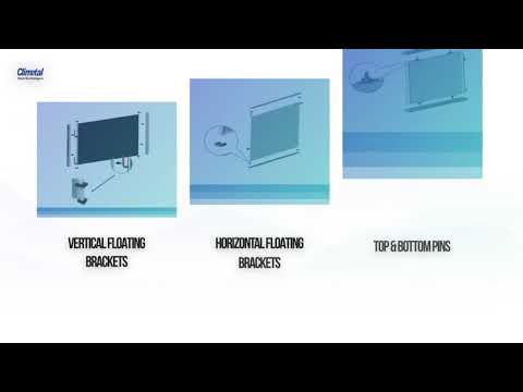 Climetal Good Design Practices to Select a Climetal Microchannel Coil ...