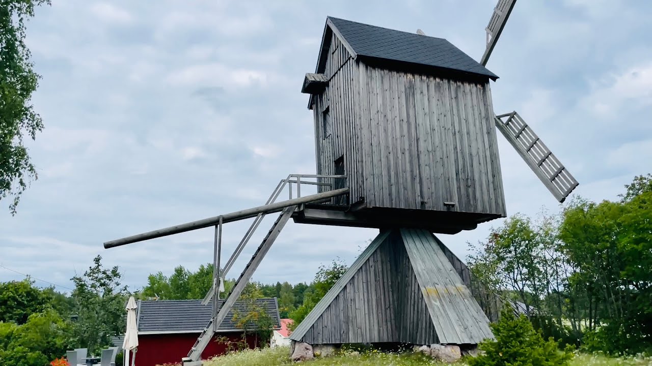Finland Walks: Sarvsalö | Sarvisalo. Summer in the Finnish archipelago ...
