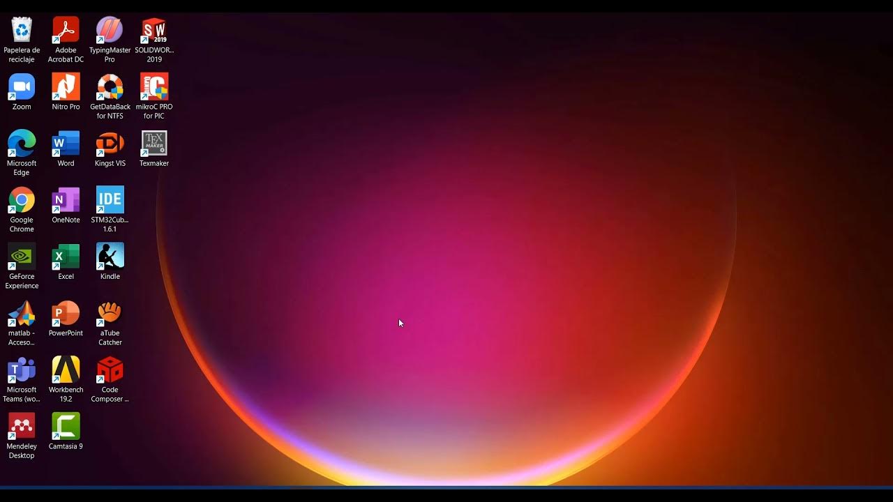 1. Instalación y configuración del software Code Composer Studio - YouTube