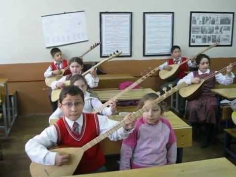 Naci Karakelle Arzu Ederdiniz Bir Yol Görmeye