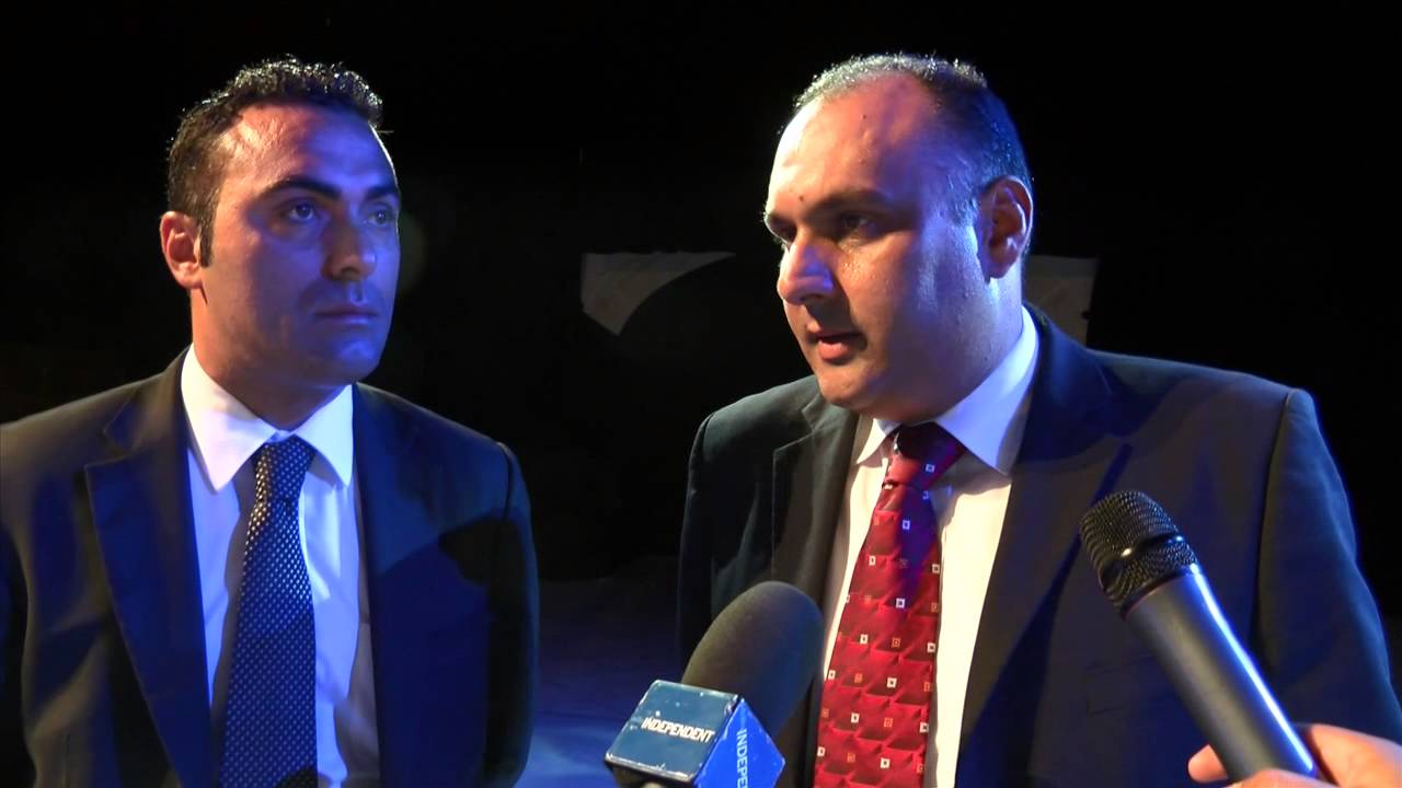 Montekristo Estates Pierre Fenech - YouTube