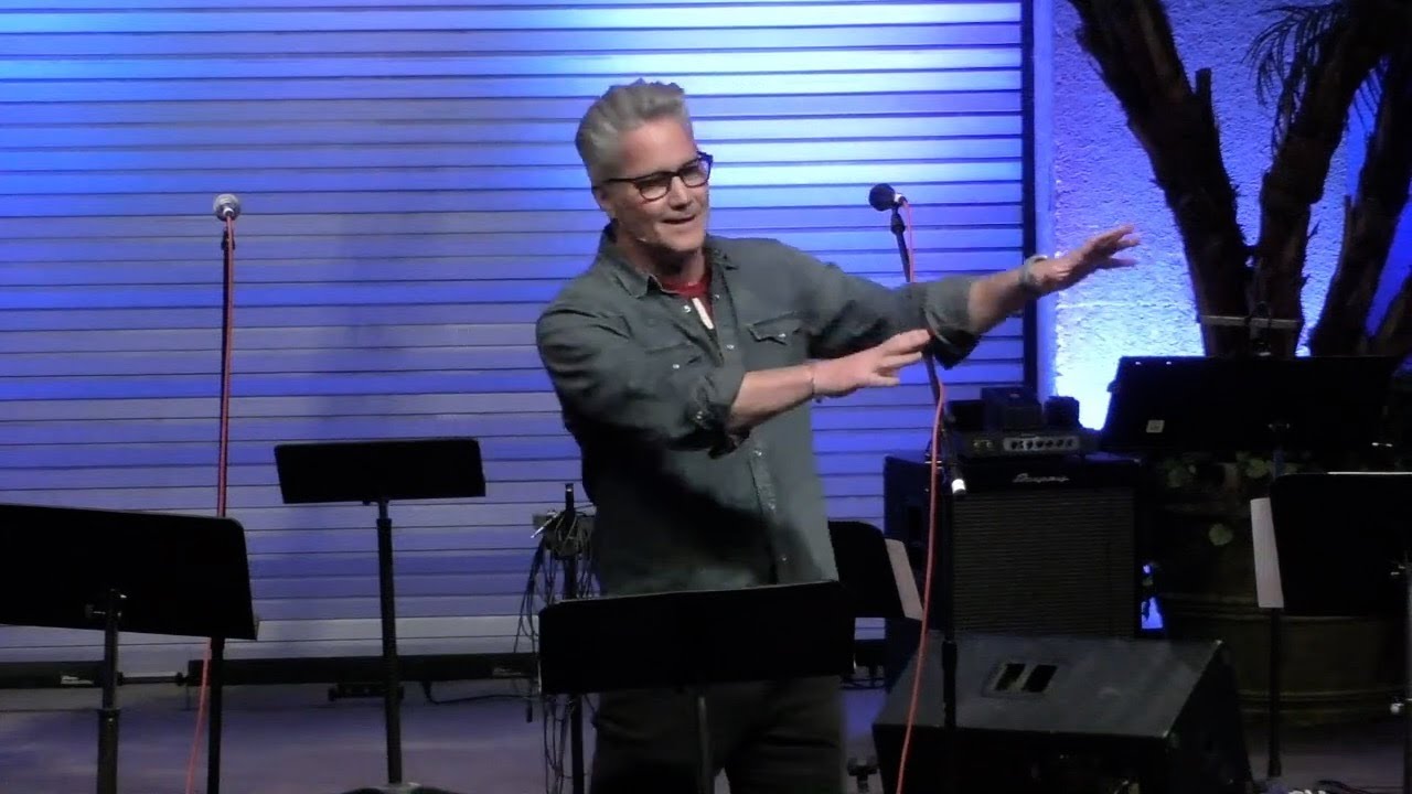 Hosea 2 | Greg Opean - YouTube