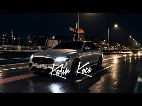 Döndüm Yine Sana Sana ( Kadir Koca Remix ) Bora Duran - Döndüm