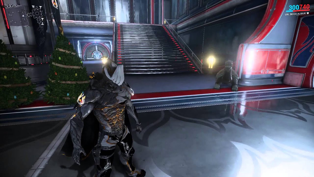 Warframe Elemental Utility Mod Effects - YouTube