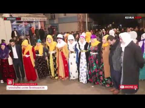 BILURVAN AHMED LORE APE NURİ KOMA AXİN