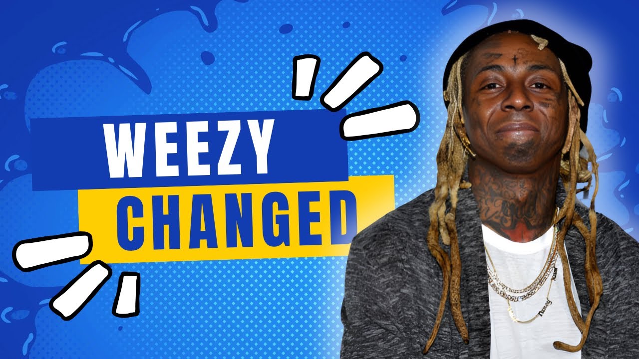 WEEZY’s Rap Skills Post-Jail: A Lesson in Evolution - YouTube