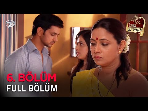 Kara Sevdam 6. Bölüm
