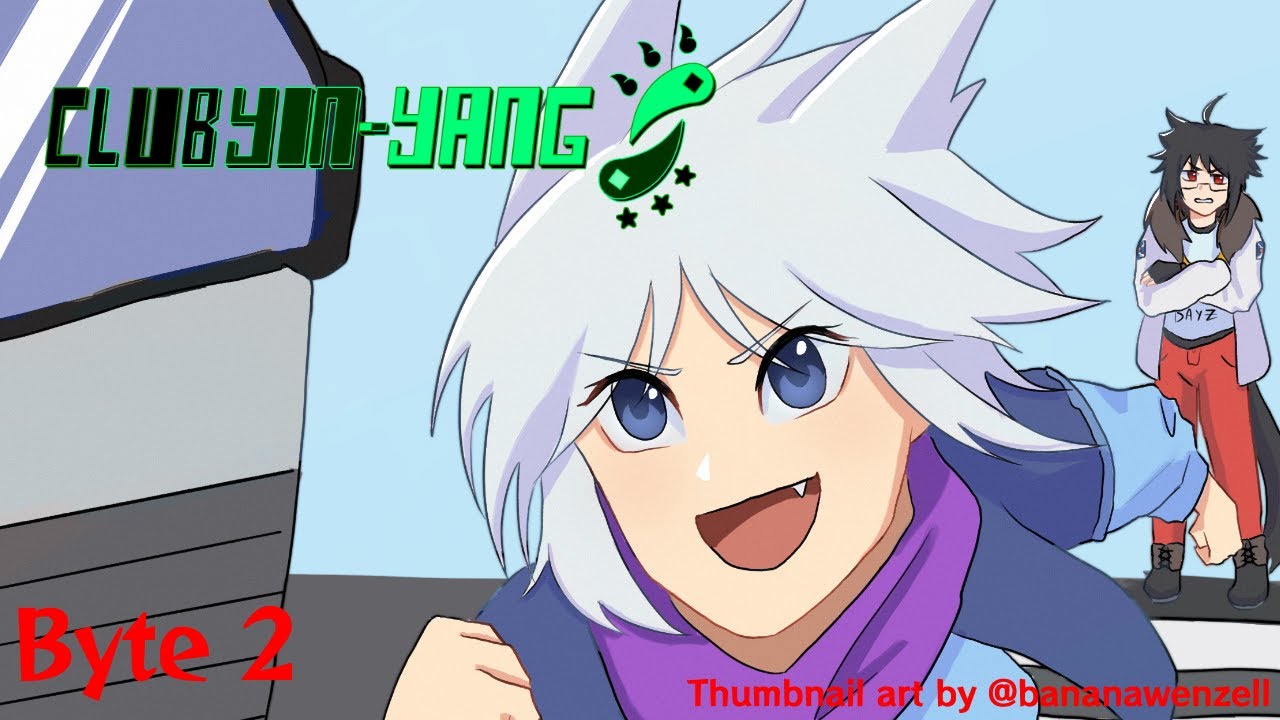 CYY Byte 2 - Running to the Store - YouTube