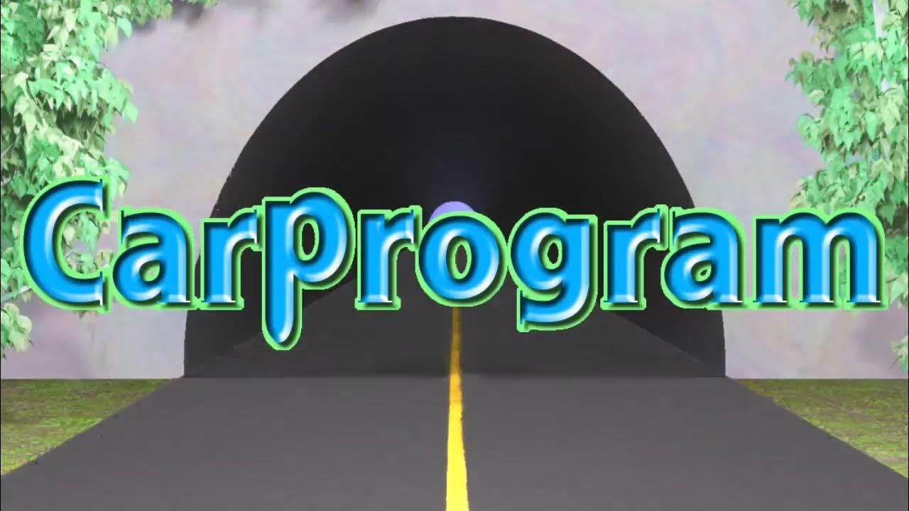 Carprogram PV - YouTube