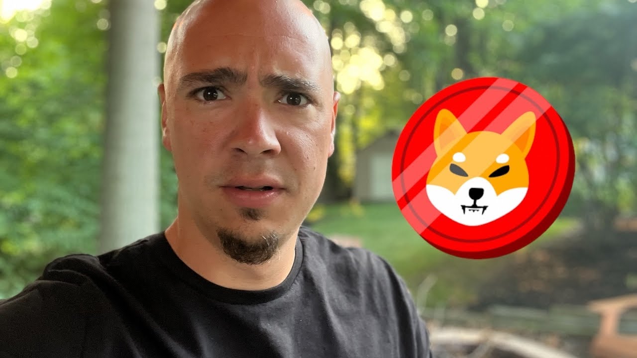 🚫 SHIBA INU - YouTube