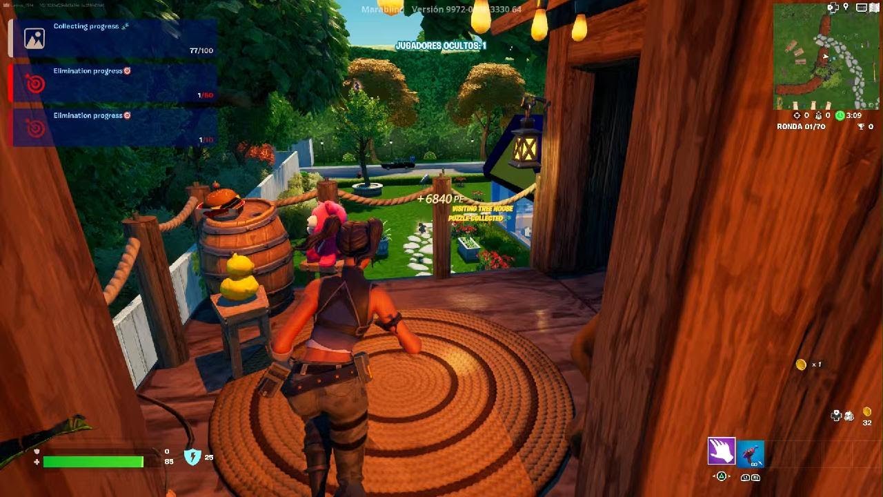 El Perdido parte 1 - YouTube