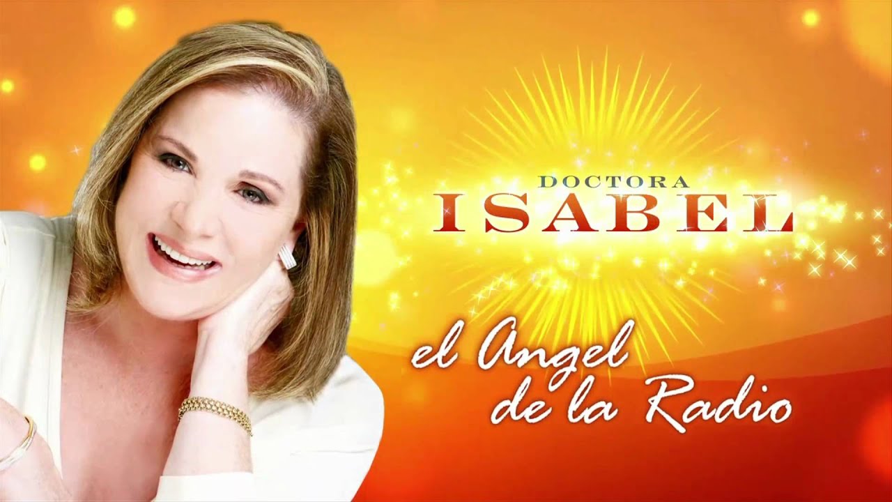 Doctora Isabel Gomez-Bassols - Angel de la Radio - Univision America ...