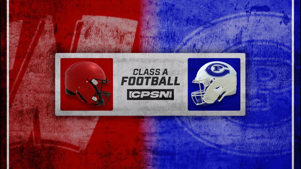 VARSITY FOOTBALL: Westside vs. Creighton Prep - YouTube