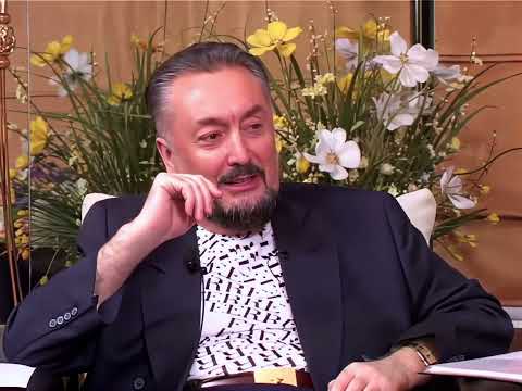 Adnan Oktar'ın Sohbet Programı I HD (2007)