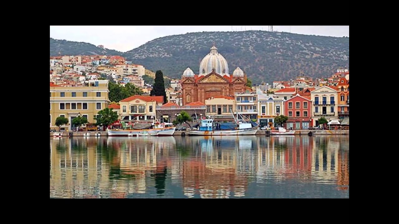 ΠΑΡΑΔΟΣΙΑΚΑ ΤΡΑΓΟΥΔΙΑ ΤΗΣ ΛΕΣΒΟΥ NON STOP - YouTube