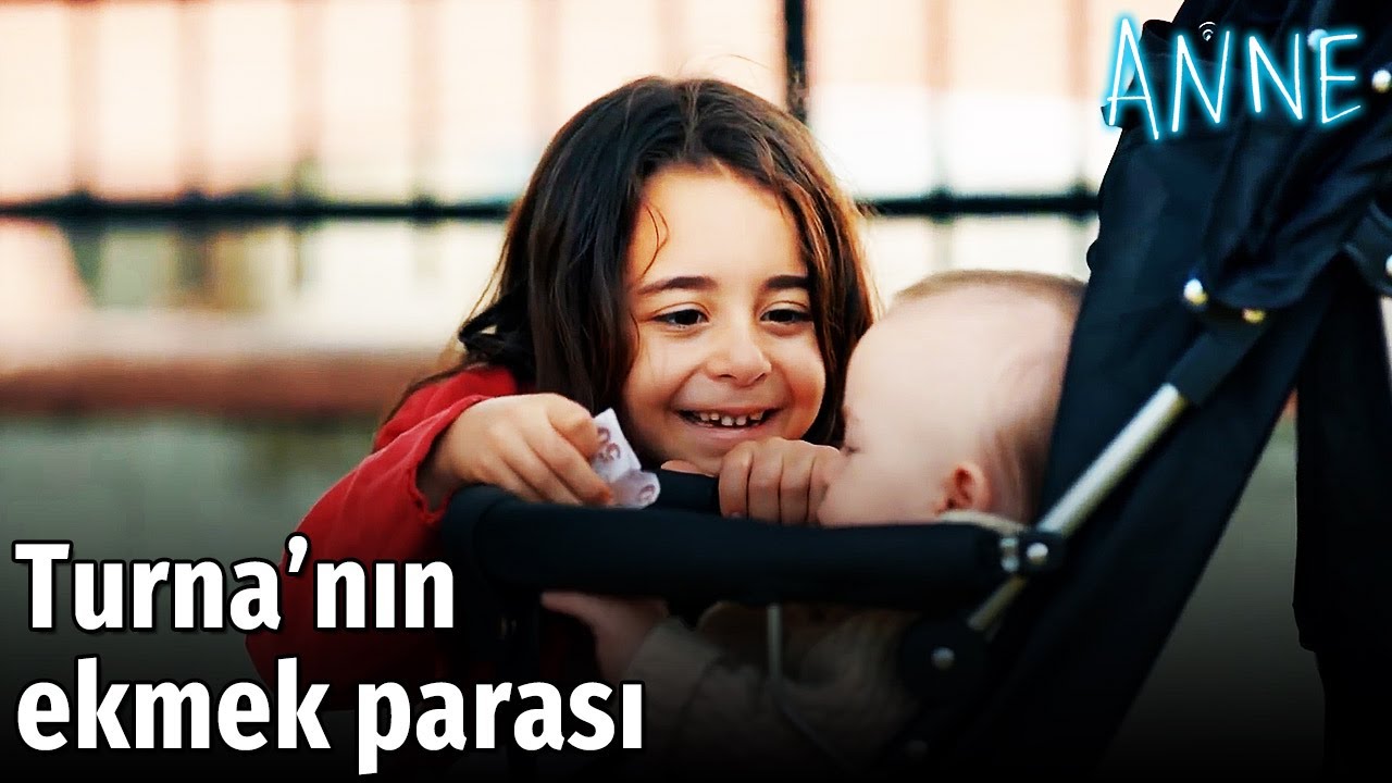 Anne - Turna'nın Ekmek Parası - YouTube