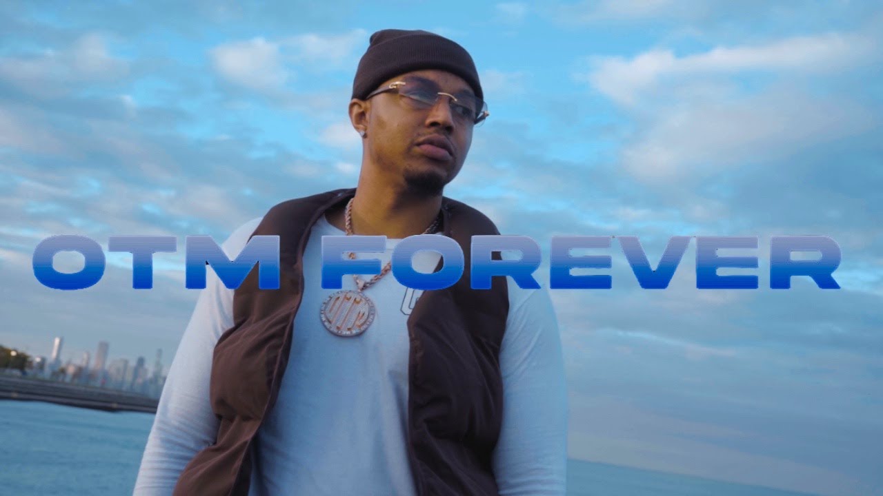 Huntchino - OTM Forever (Official Music Video) - YouTube