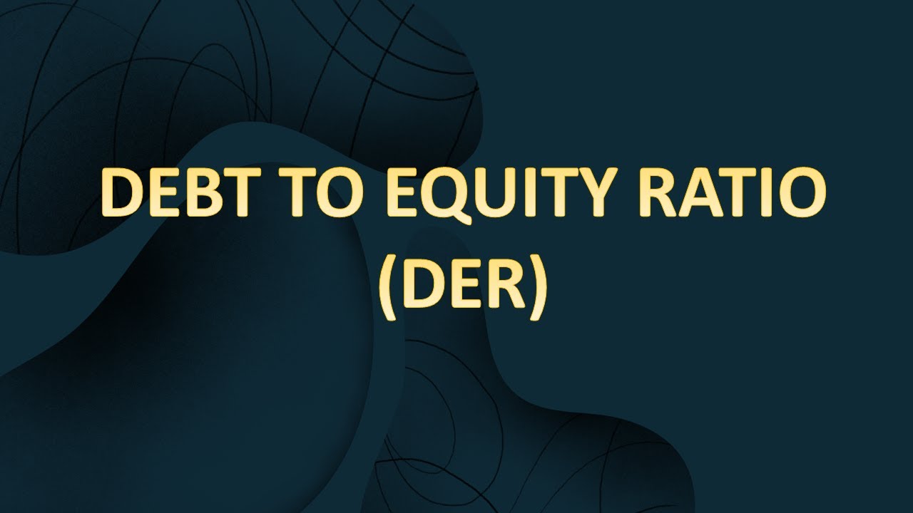 Apa itu DER? - YouTube