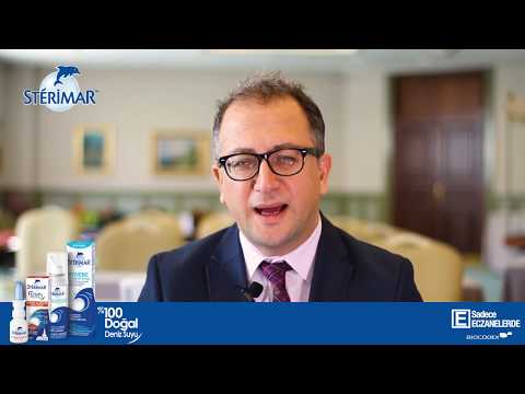 Prof. Dr. Murat Anıl’dan dinledik!