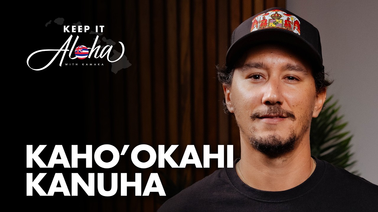 Mauna Kea, ʻŌlelo Hawaiʻi and Hawaiian Identity | Kaho'okahi Kanuha ...