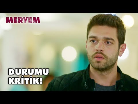 Gülümser Anne Ölecek Mi? - Meryem Özel Klip