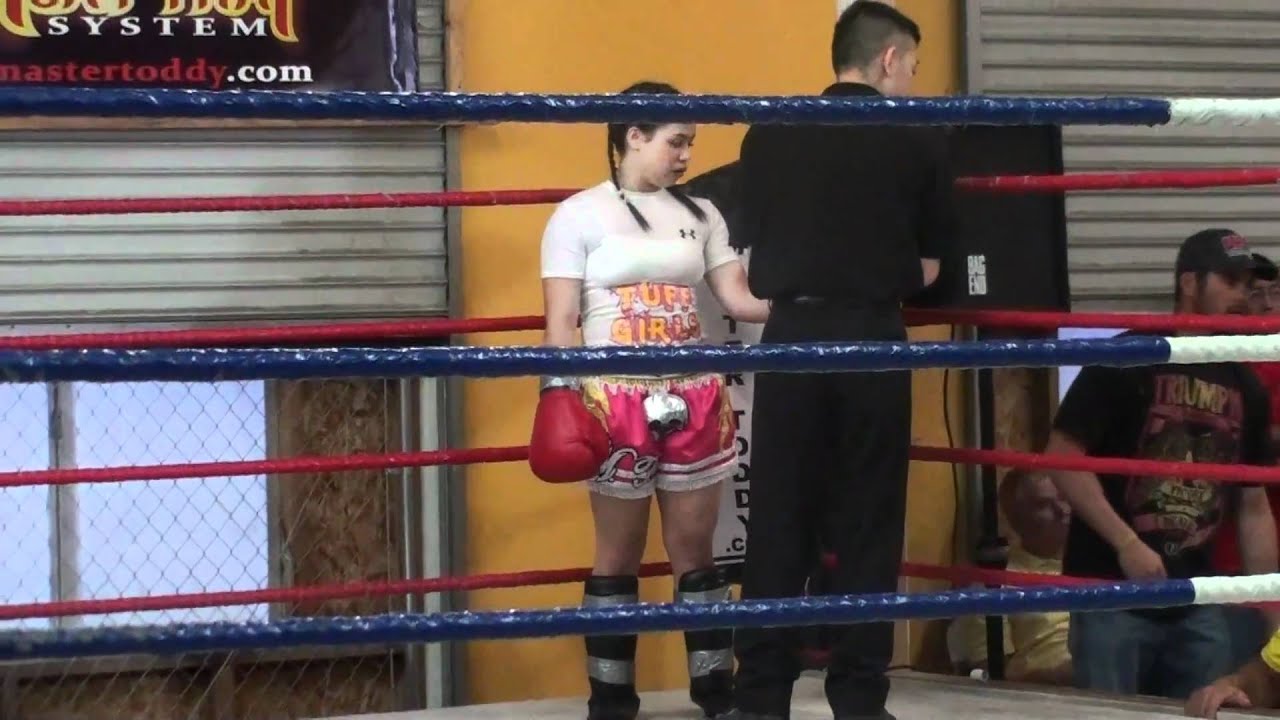 tuff girls 2010 - YouTube