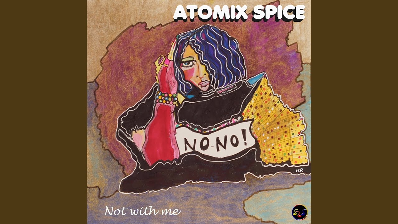 NOT WITH ME - YouTube