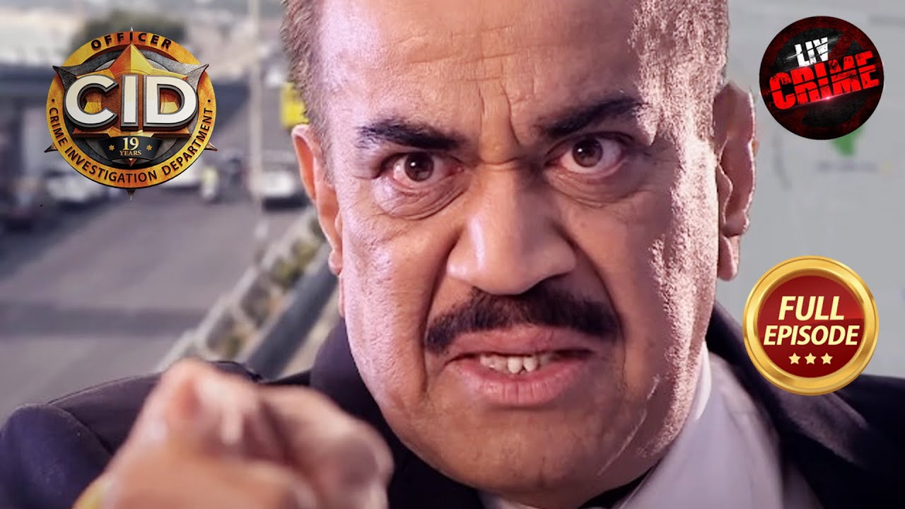 एक Hostage Situation को कैसे Resolve करेगी Team CID? | CID | सीआईडी ...