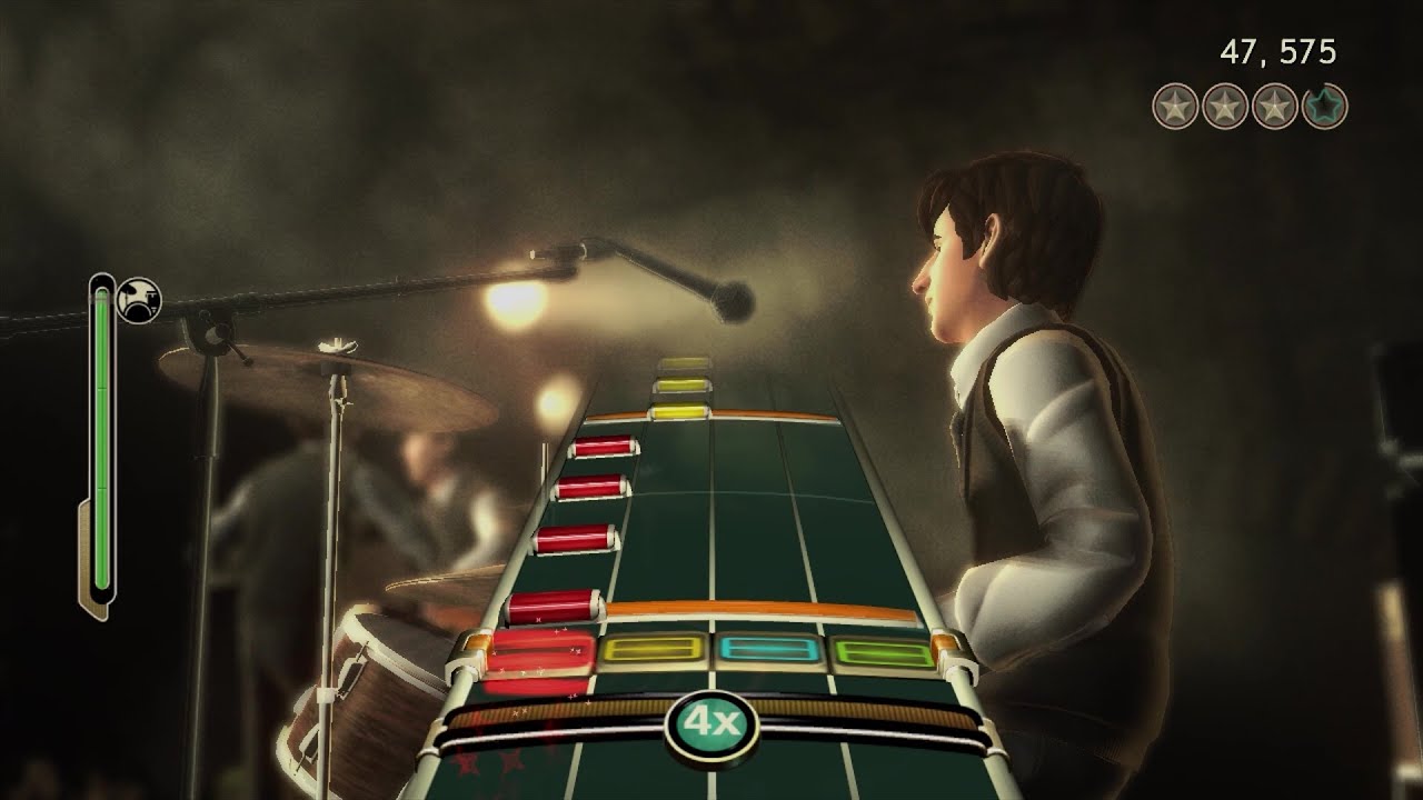 The Beatles Rock Band - "Twist And Shout" - 1st Place Expert Drums FC ...