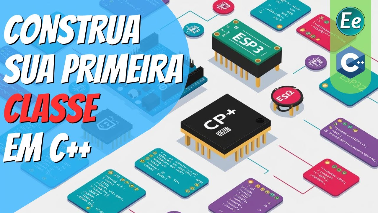 Entenda o que é Classe, Objeto, Método e Atributo! - YouTube