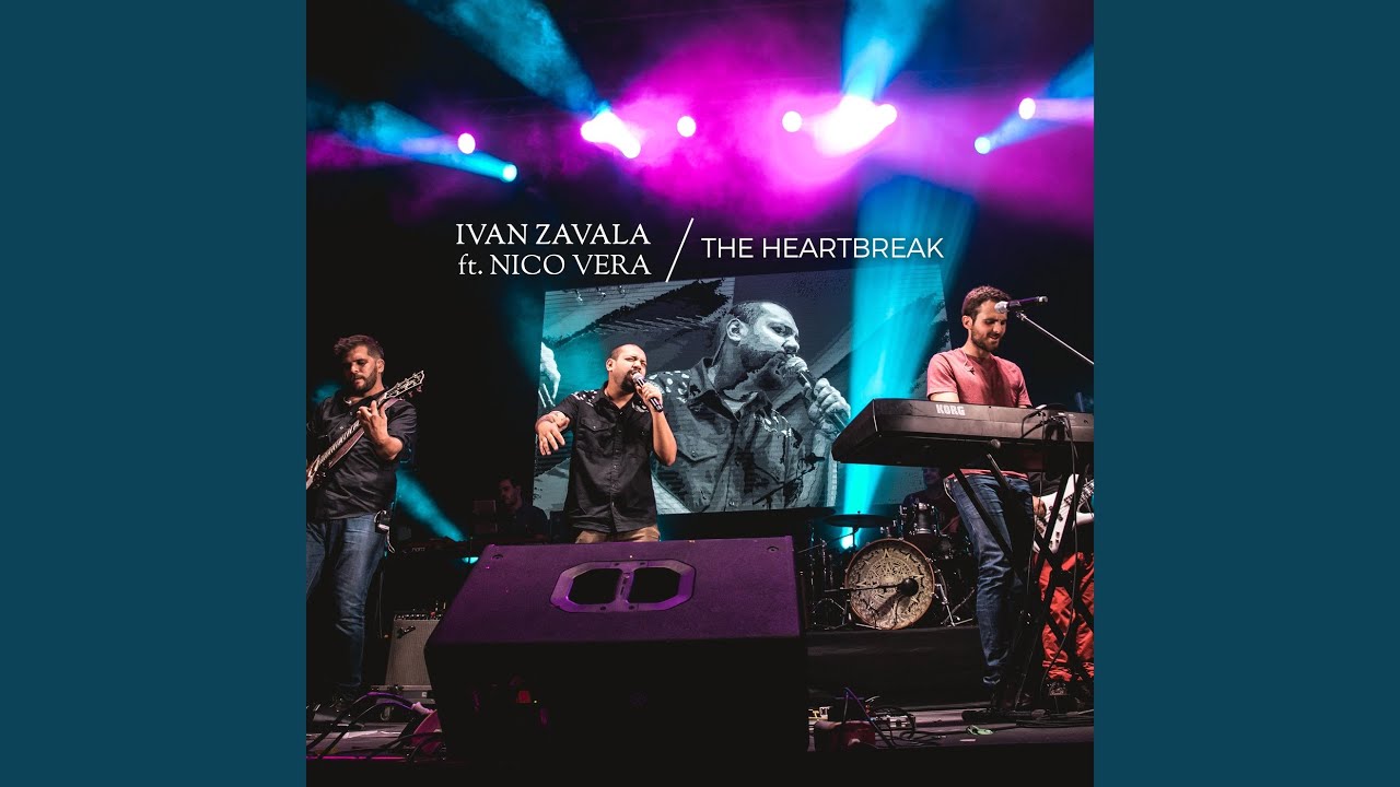 The Heartbreak - YouTube