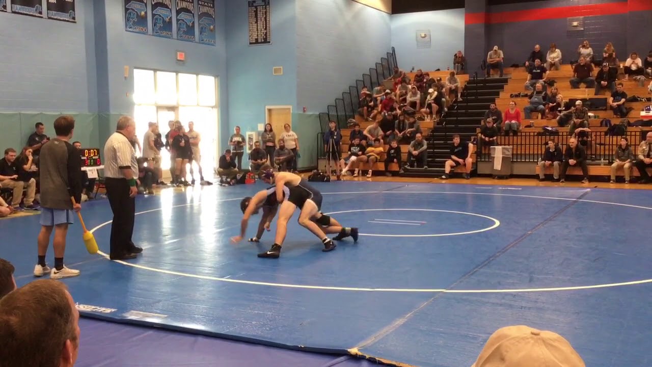 Matt Price vs Phil Daub 1 of 2 - YouTube