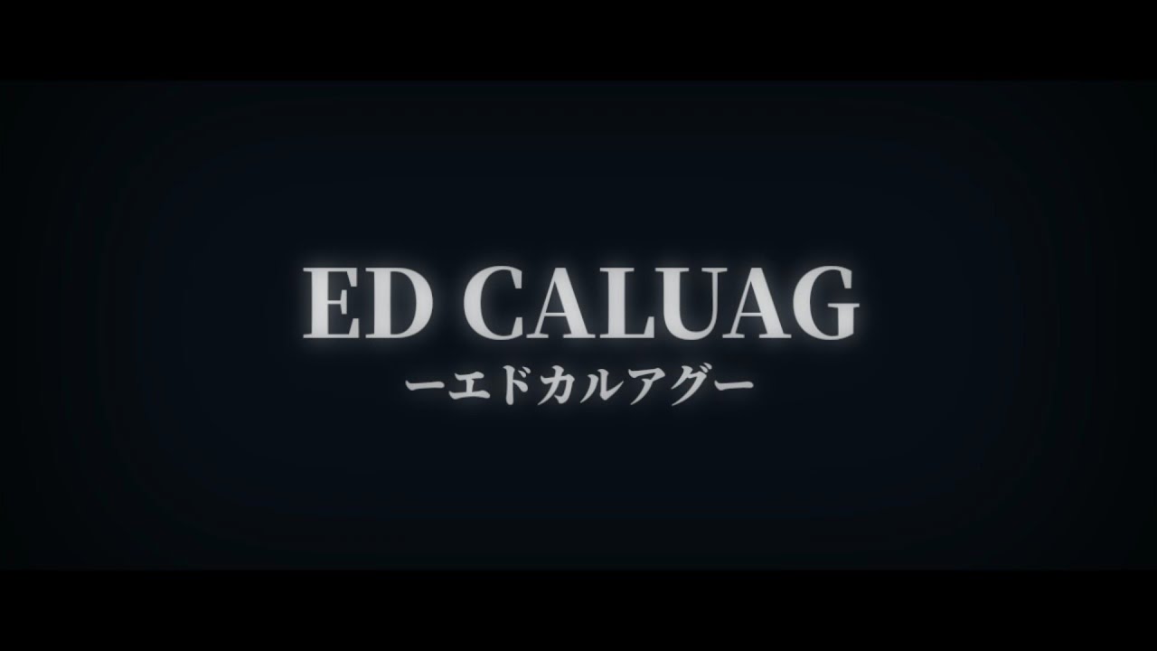 Ed Caluag ( Caluag Clover ) Anime Opening Comparison - YouTube