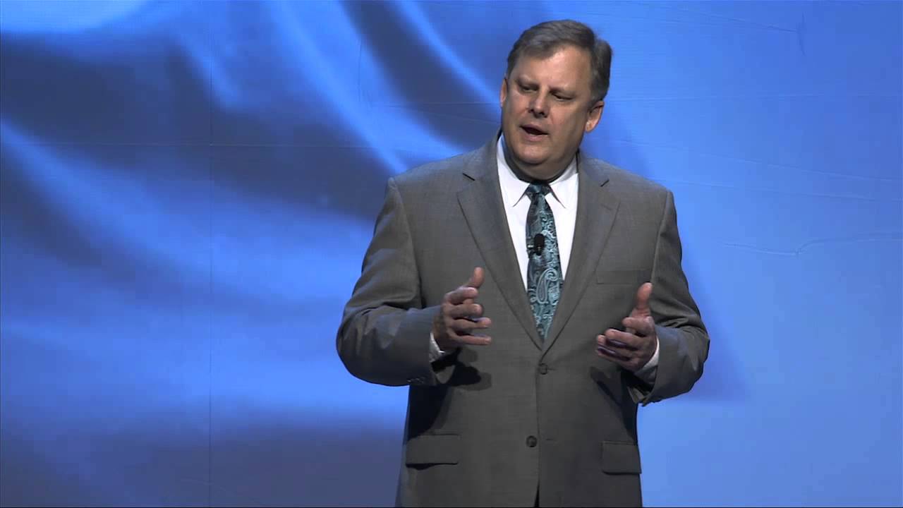 David Gehm's Remarks at the 2014 LeadingAge Annual Meeting - YouTube