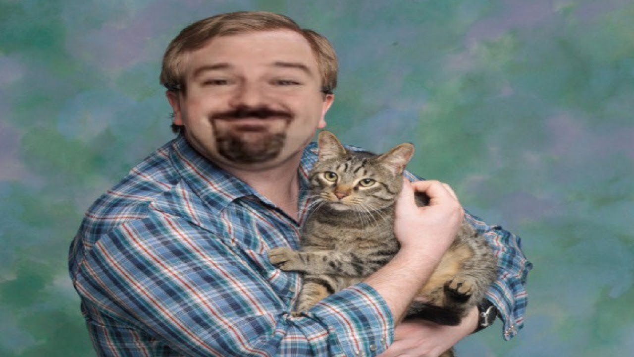 DSP And The $1K Cat ~ Dismantled - YouTube