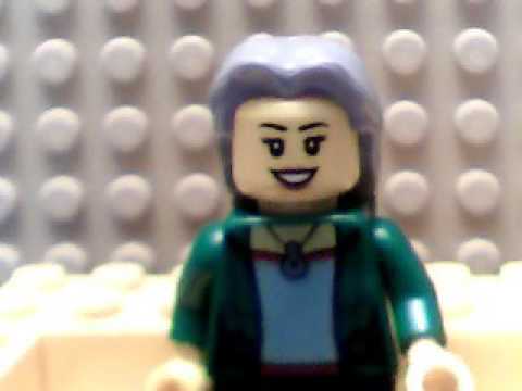 LEGO Eleanor Rigby - YouTube