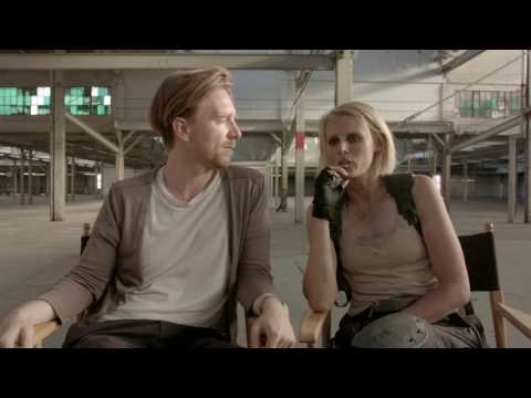 MUSE - Dig Down [Behind-The-Scenes]