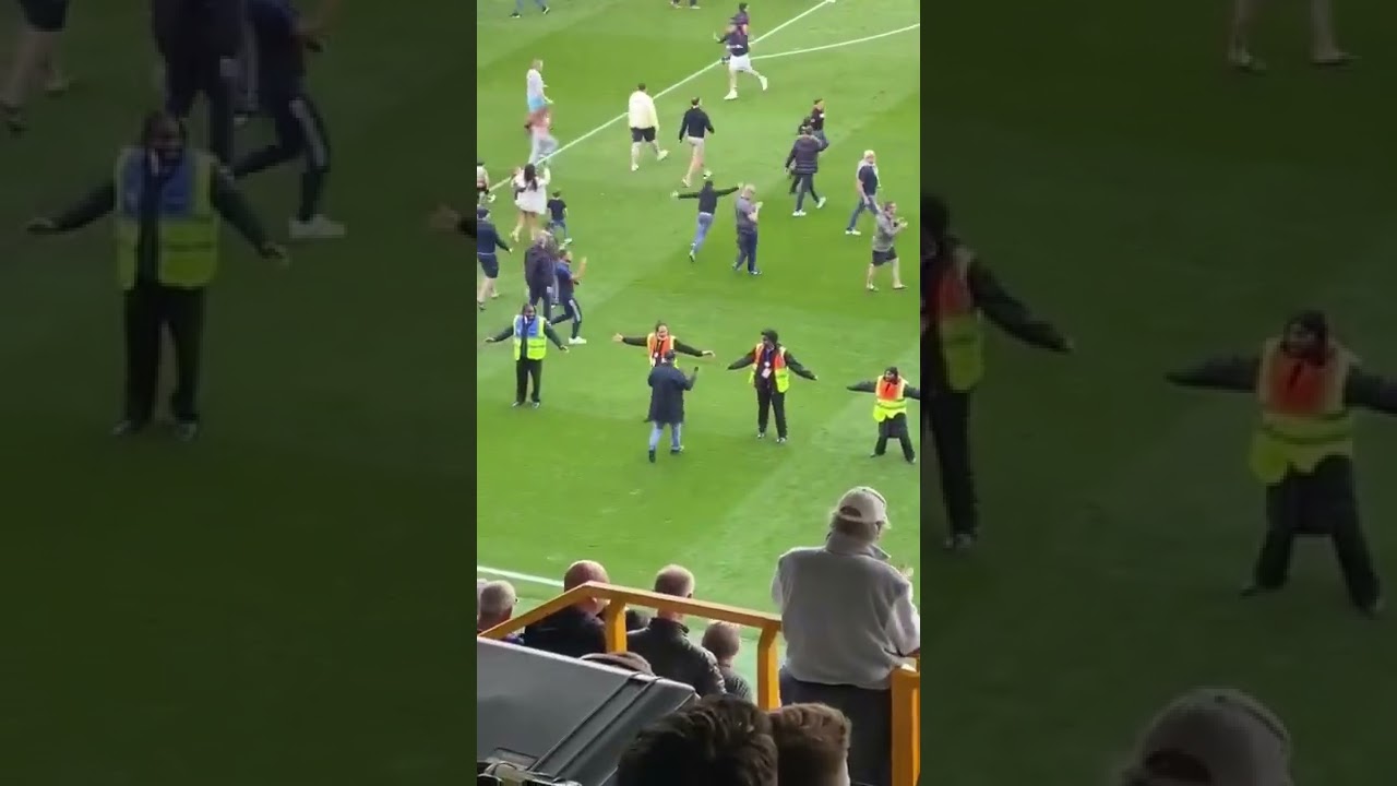 Security Guard Football