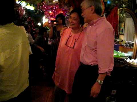 canuplin's wedding song - YouTube