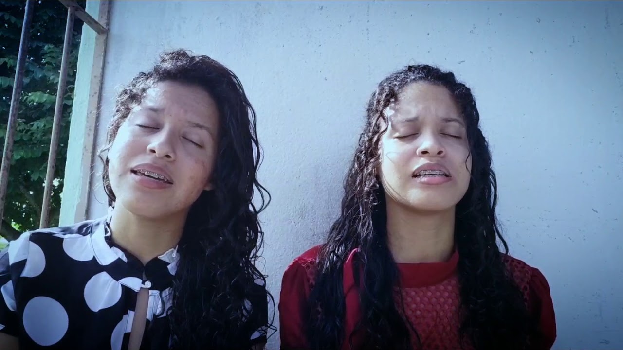 Creio em ti - Gabriela Rocha ( Cover RR2 ) - YouTube