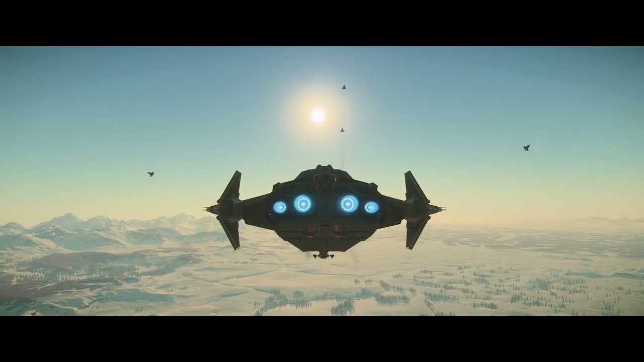 XGR Formation Best Break - YouTube